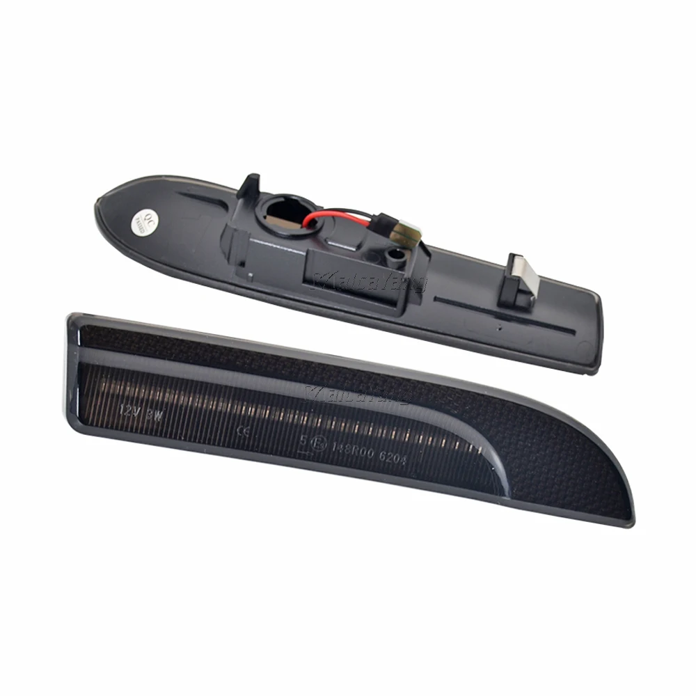 Dynamic Led Side Marker Turn Signal Car Blinker Indicator Light For ...