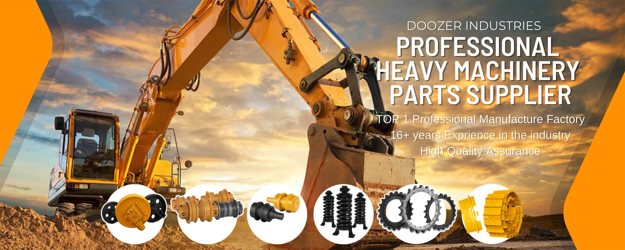 Mini Excavators of Construction Excavator Smallest Mini DOOZER 1ton ...