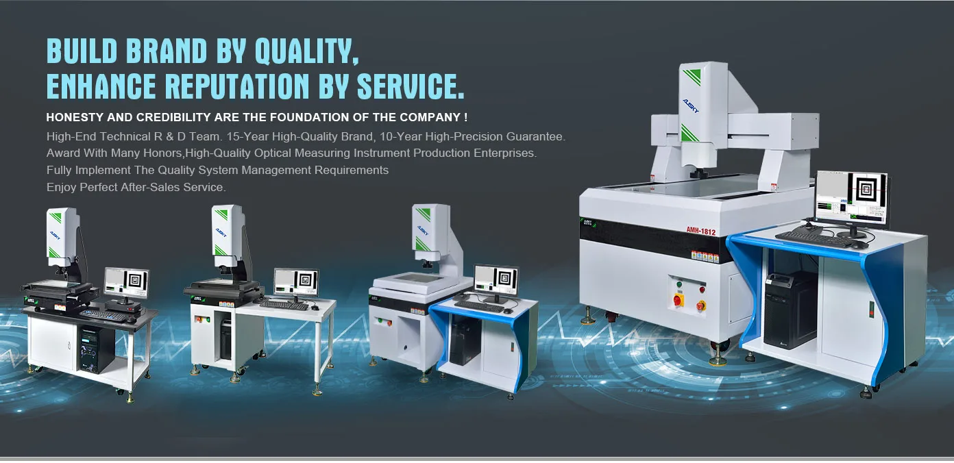 High Quality Direct Factory High Precision Optics Instrument Vision ...