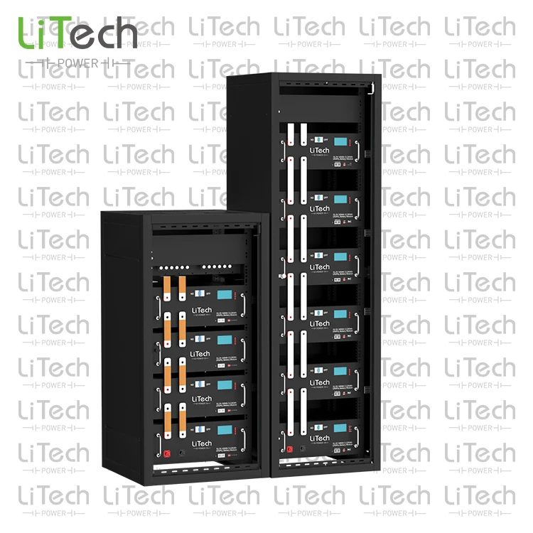 Litech 48v 100ah Accu Energy Storage Ess Delong Lithium 10kwh 20kwh ...