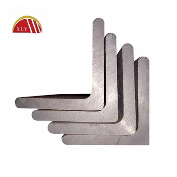 L Shape Cross Section Angle Carbon Steel Ss400 S355jr Astm Standard ...