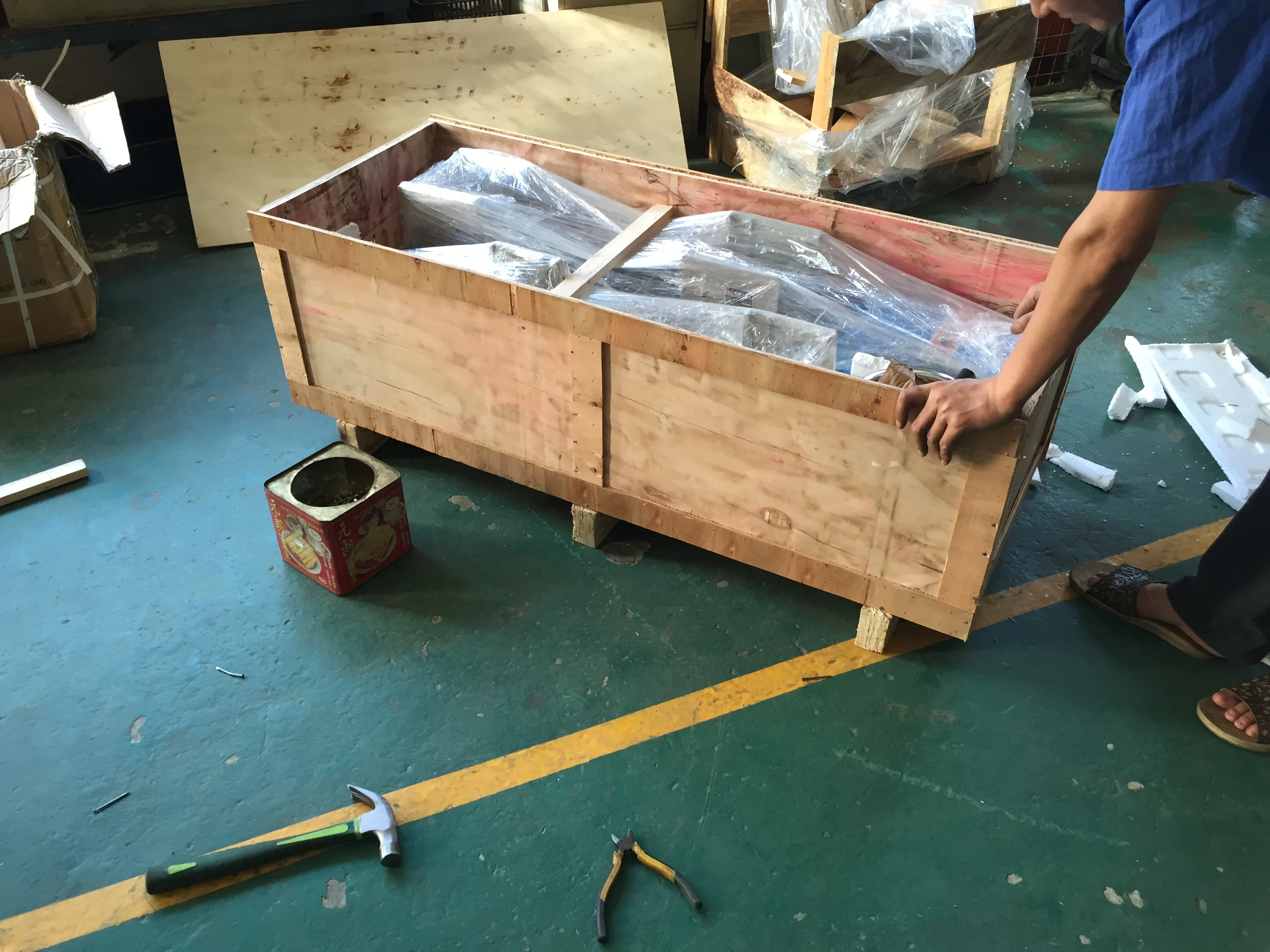 Full Automatic Ei- 150 Transformer Stacking Machine - Buy Ei-12 Lamination Stacking Machine,Ei ...