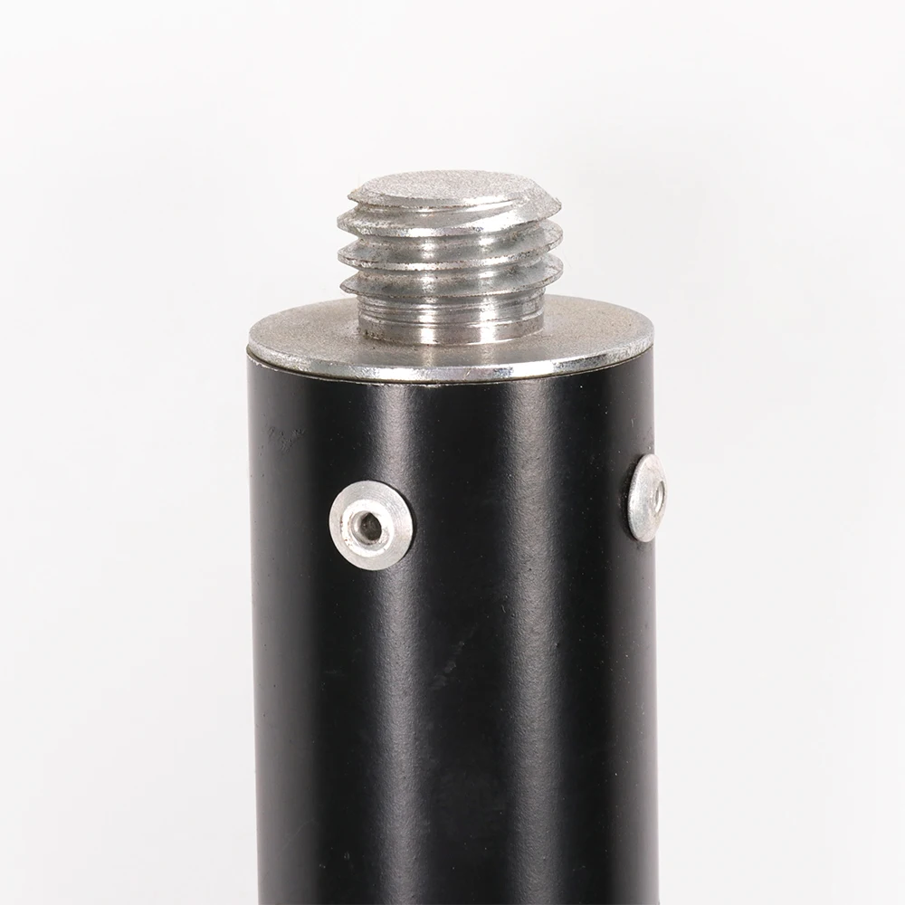 Lower Extension Type Stainless Shoe Surveying Prism Pole Pp-200d With ...