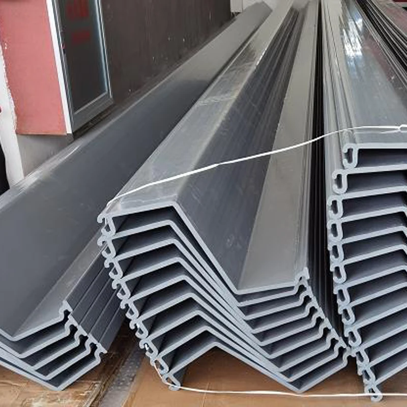 For River Bank Protection U718 Z457 Pvc Vinyl Plastic Is Strong Sheet ...