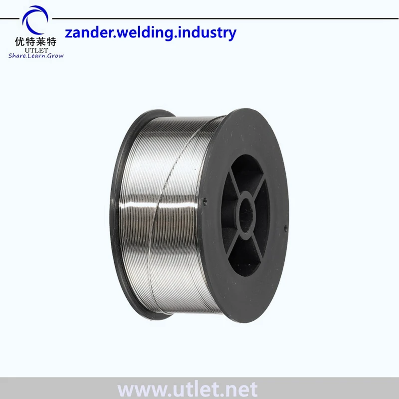 Stainless Steel Mig Welding Wire 347. 308 Lsi. 309 310. 312. 316 Lsi ...