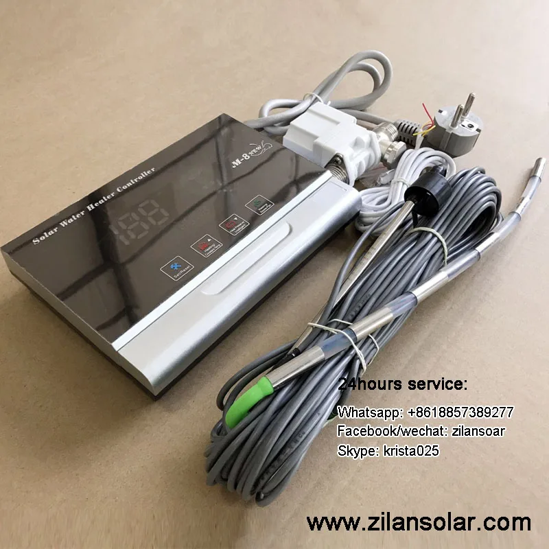 M8 Solar Geyser Controller - Buy M8 Solar Geyser Controller,Solar ...
