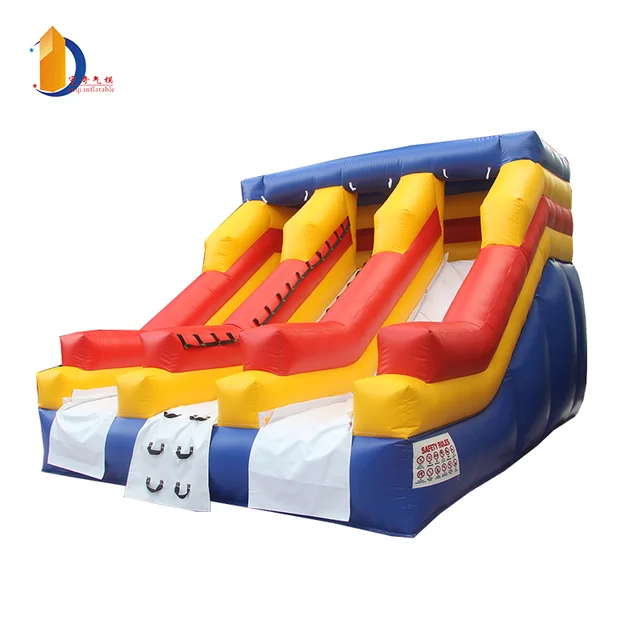 Company Overview - Guangzhou Yuqi Inflatable Products Co., Ltd.