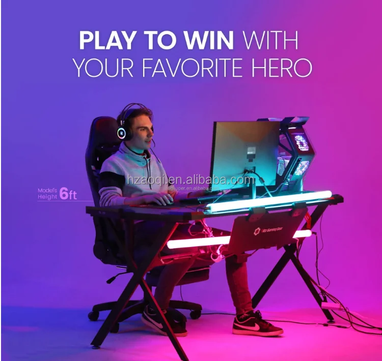 Spider Man 2D Arms Gaming Chair - Free Sample Red Sillas