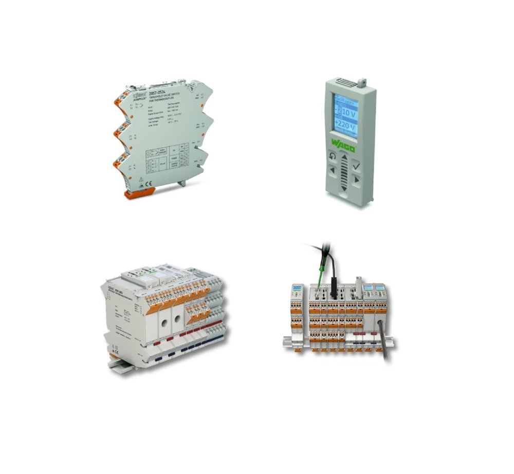 Usemi Flow Sensors / Flow Meters Flowmeters With Magnetic-inductive ...