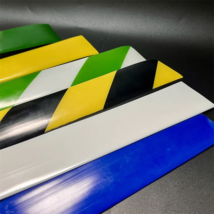 AGV Magnetic Navigation protection Green AGV Car Navigation Floor ...