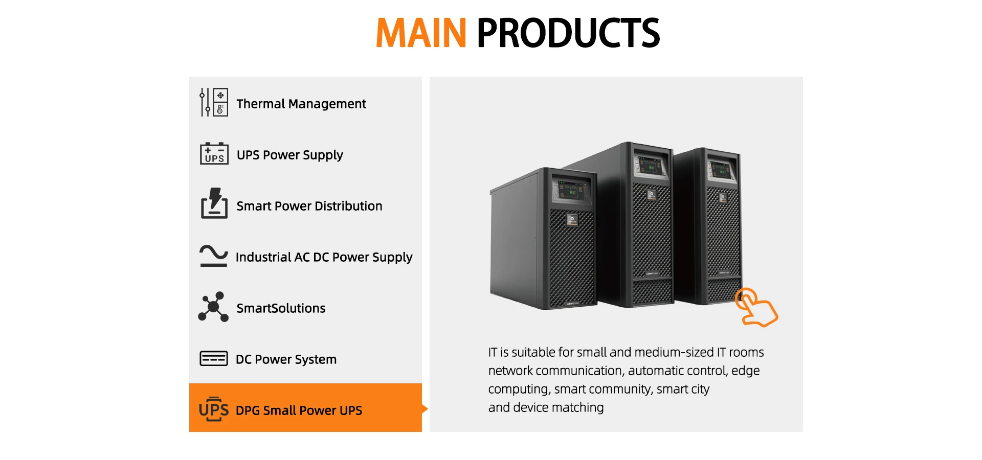 Company Overview - Hebei Chengyue Technology Co., Ltd.