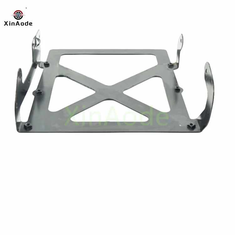 Lr073535 Lr2 Oil Pan Bracket For Land Rover Car Auto Parts Lr3 Oil Pan ...