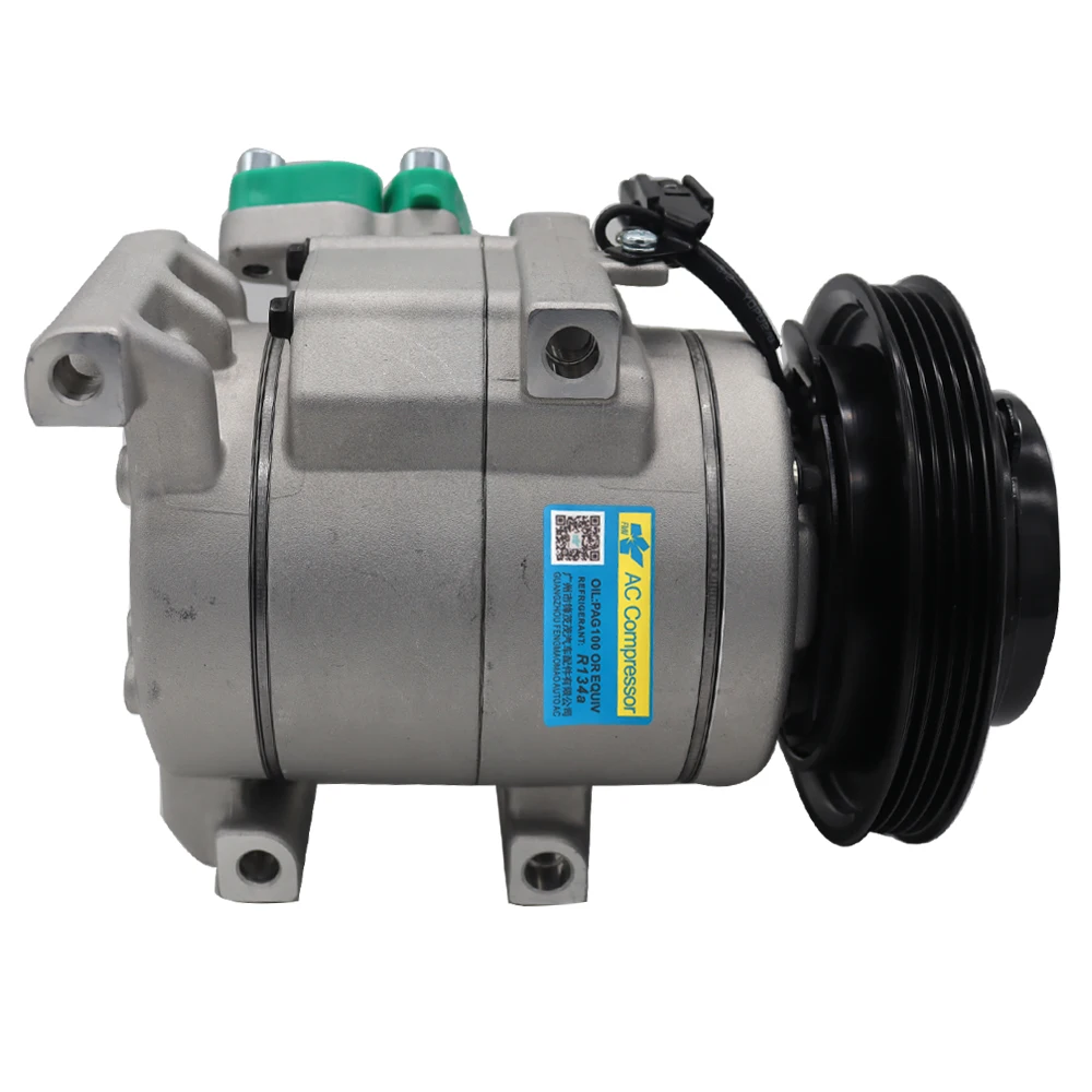 VS16 977014F600 for Hyundai H100 Kia K200 - Reliable Compressor