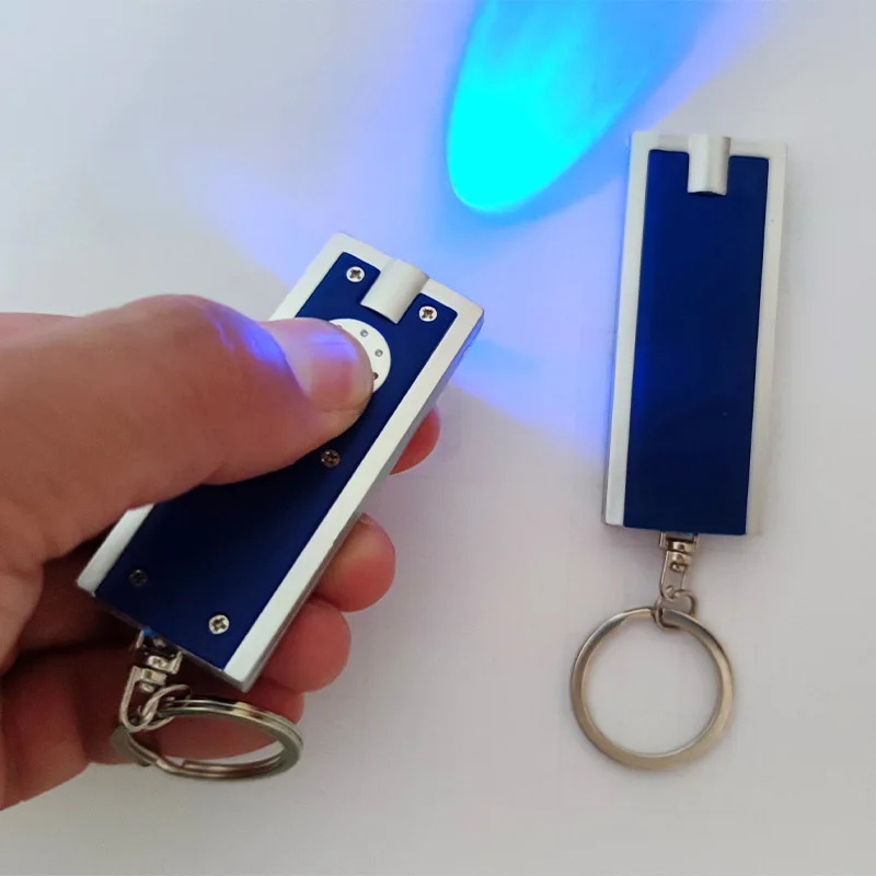 Cheap Mini Led Keyring Flashlight For Promotion - Buy Led Keyring ...