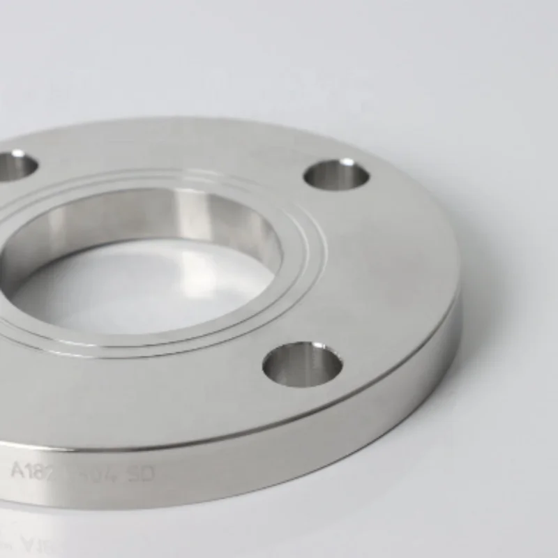 Factory Price Ansi B16.5 304 316 Stainless Steel Slip On Flanges Dn50 ...