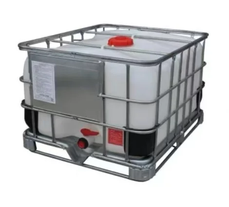 Alibaba.com: 500L horizontal plastic IBC tank container, durable ...