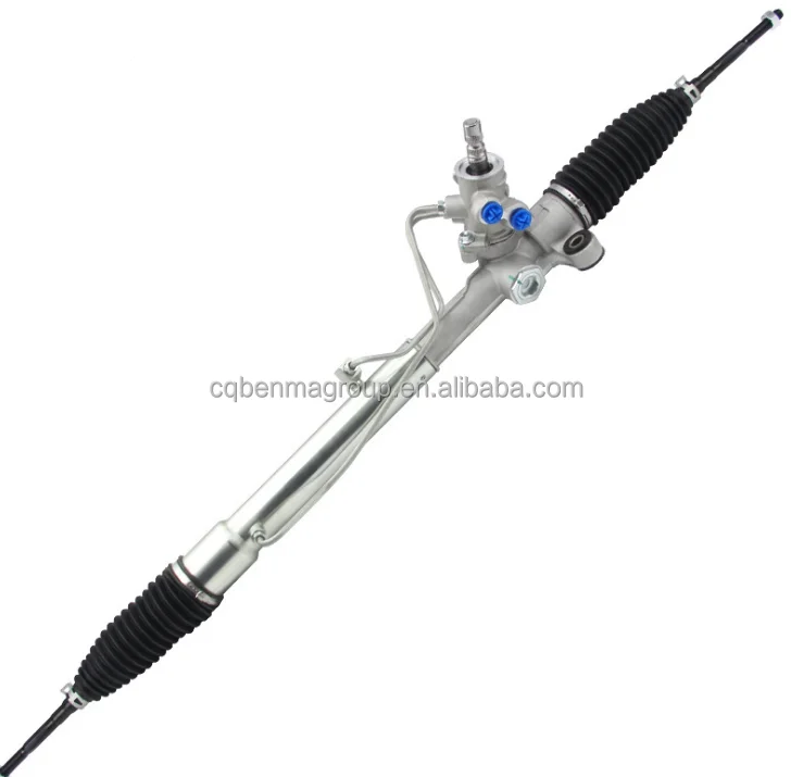 44200-52010 & 45510-52020 Steering Rack for Toyota YARIS