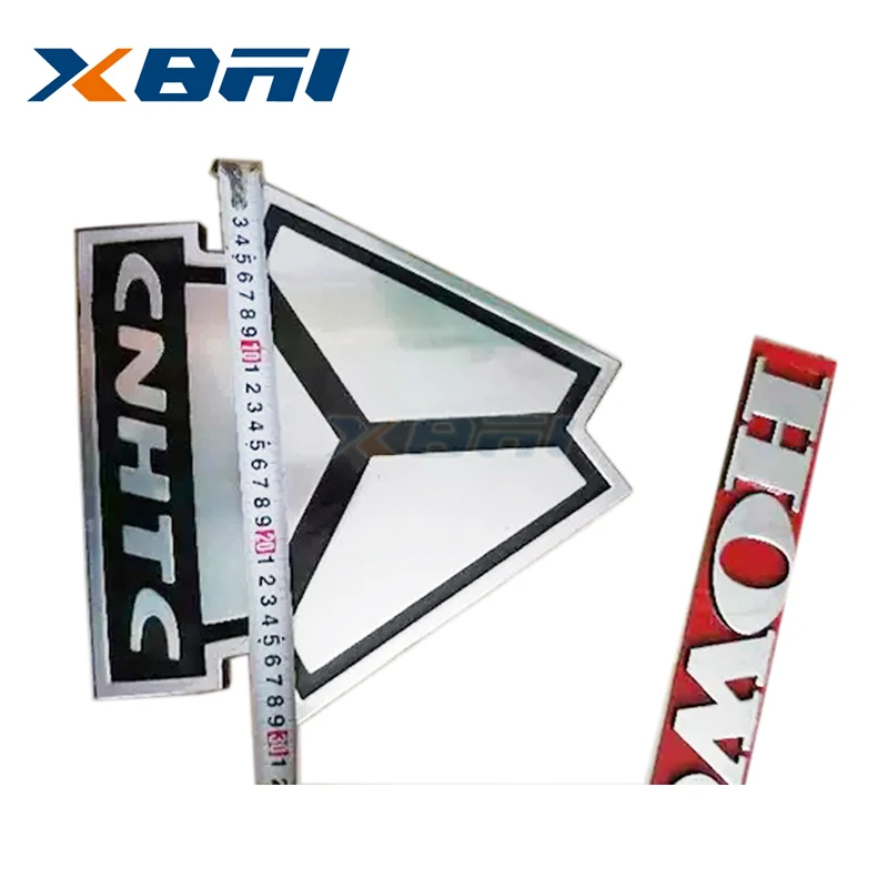 SINOTRUK HOWO A7 T7H SITRAK C7H MAN cab spare parts HOWO horsepower ...