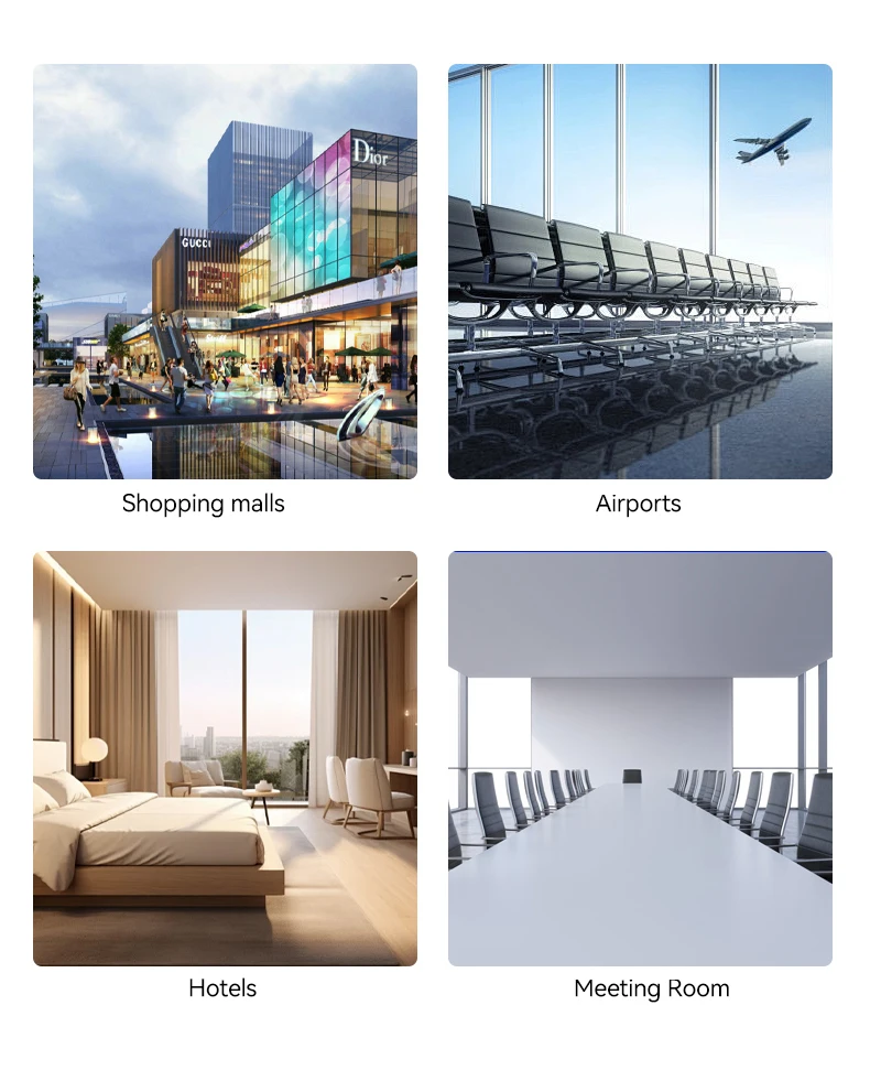 Cloud Managed Seamless Roaming 9300mbps Wifi 7 Tri Band 5G 6G Mesh ...