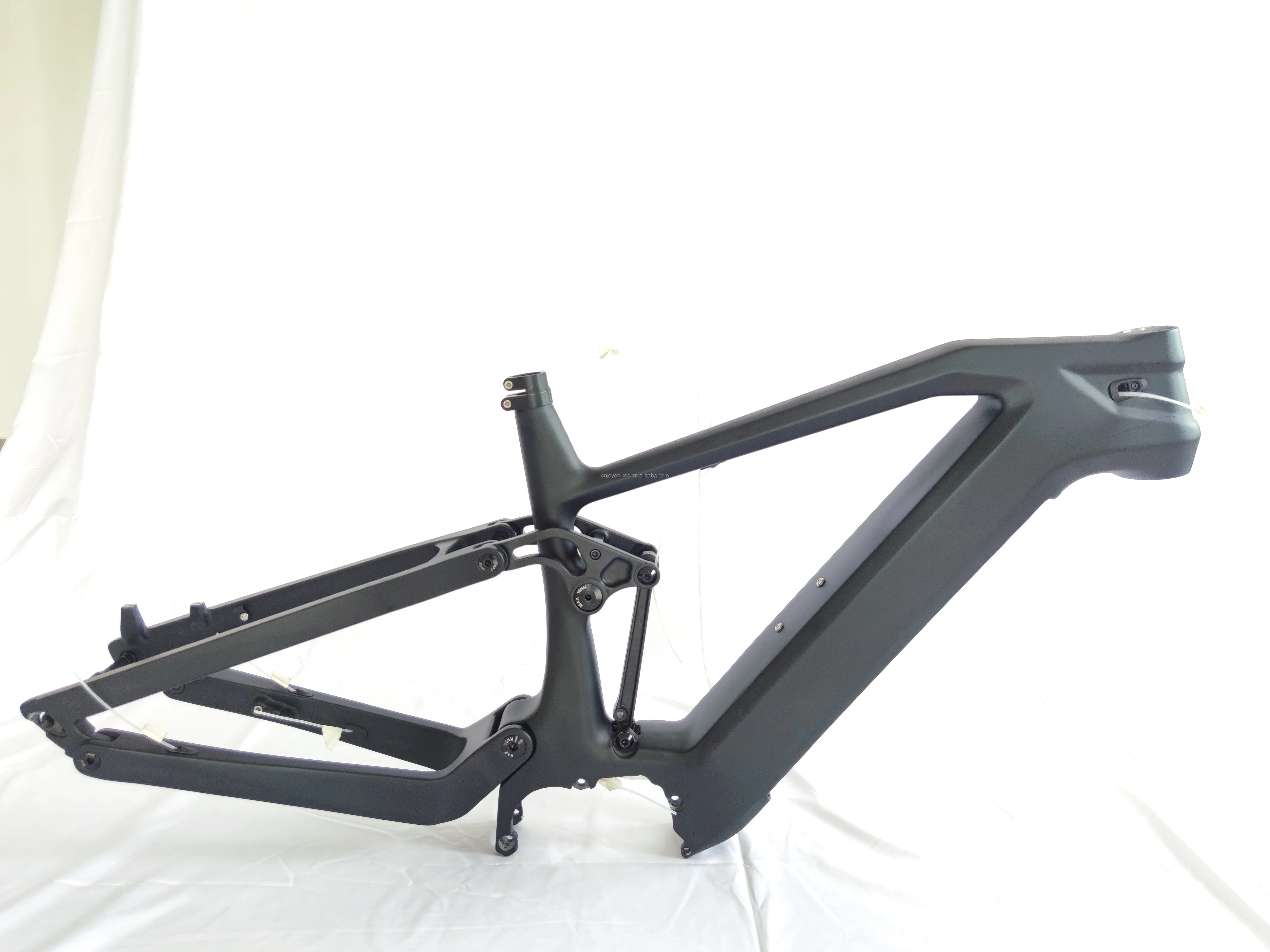 Joyebikes Bafang M510 M600 Carbon Fiber Ebike Frame Set