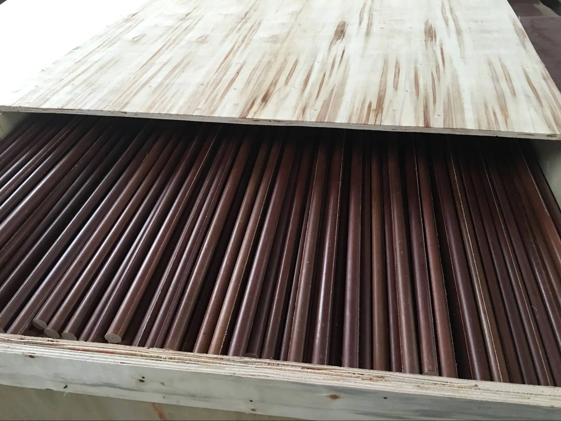 3025 Phenolic Resin Fabric Bakelite Bar10mm Rod Cotton Cloth Laminated ...