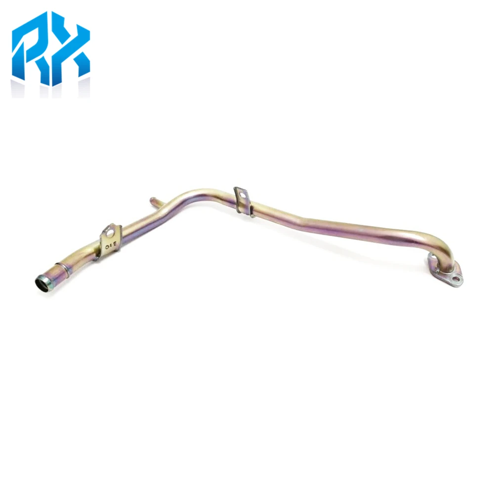 Pipe Heater Engine Parts 25457-2b000 For Hyundai Avante Elantra 2008 ...