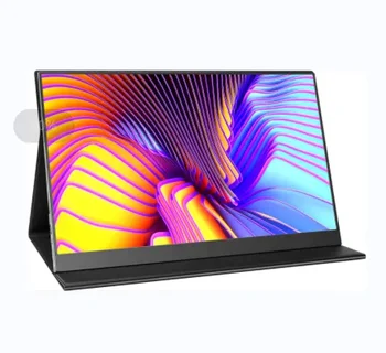 17 Inch Extendable Screen Usb Type C Full Hd Oled Laptop Screen ...