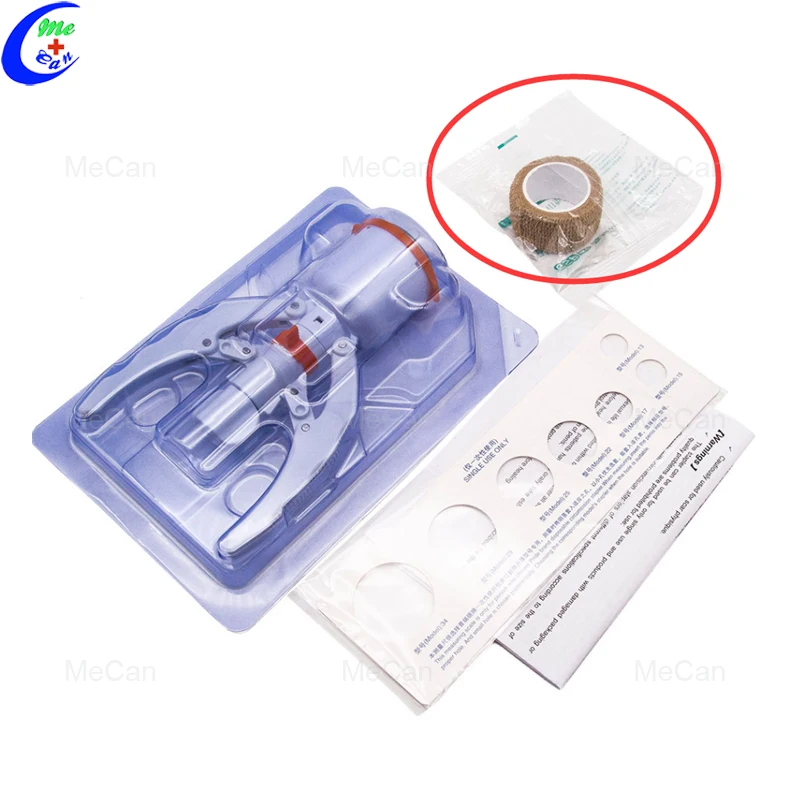 Painless Circumcision Device Disposable Circumcision Stapler Surgical ...
