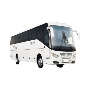 Best Sellers Used Higer Bus Price Second Hand Tour Bus Luxury 53 ...