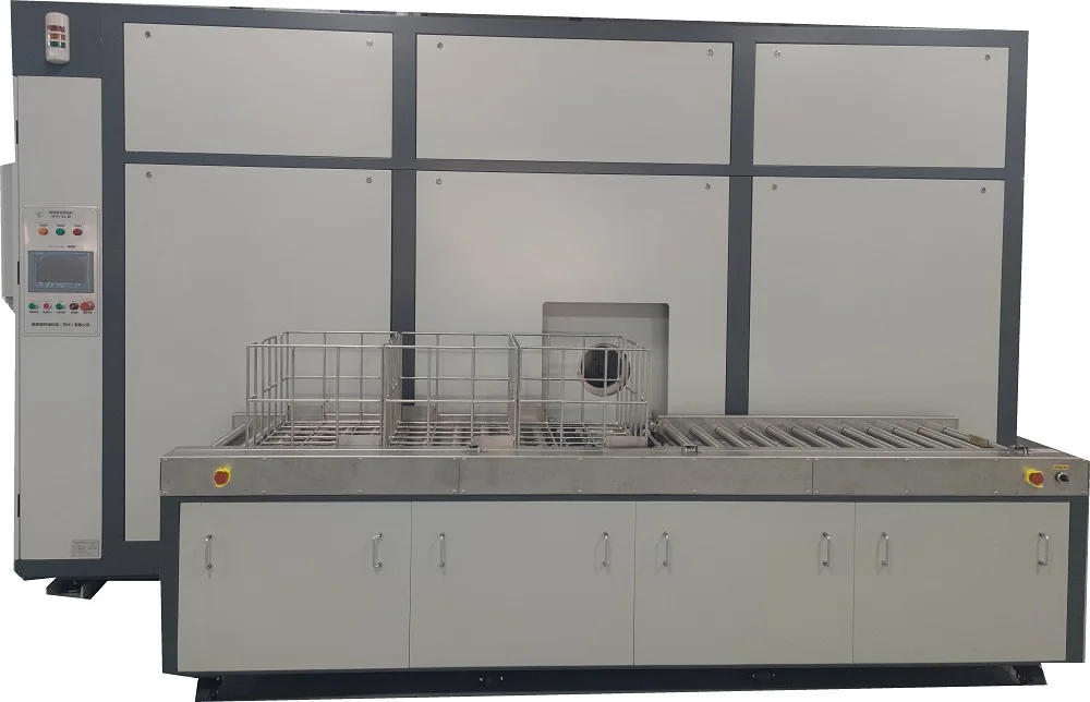Solvent Degreasing Cleaning Machine| Alibaba.com