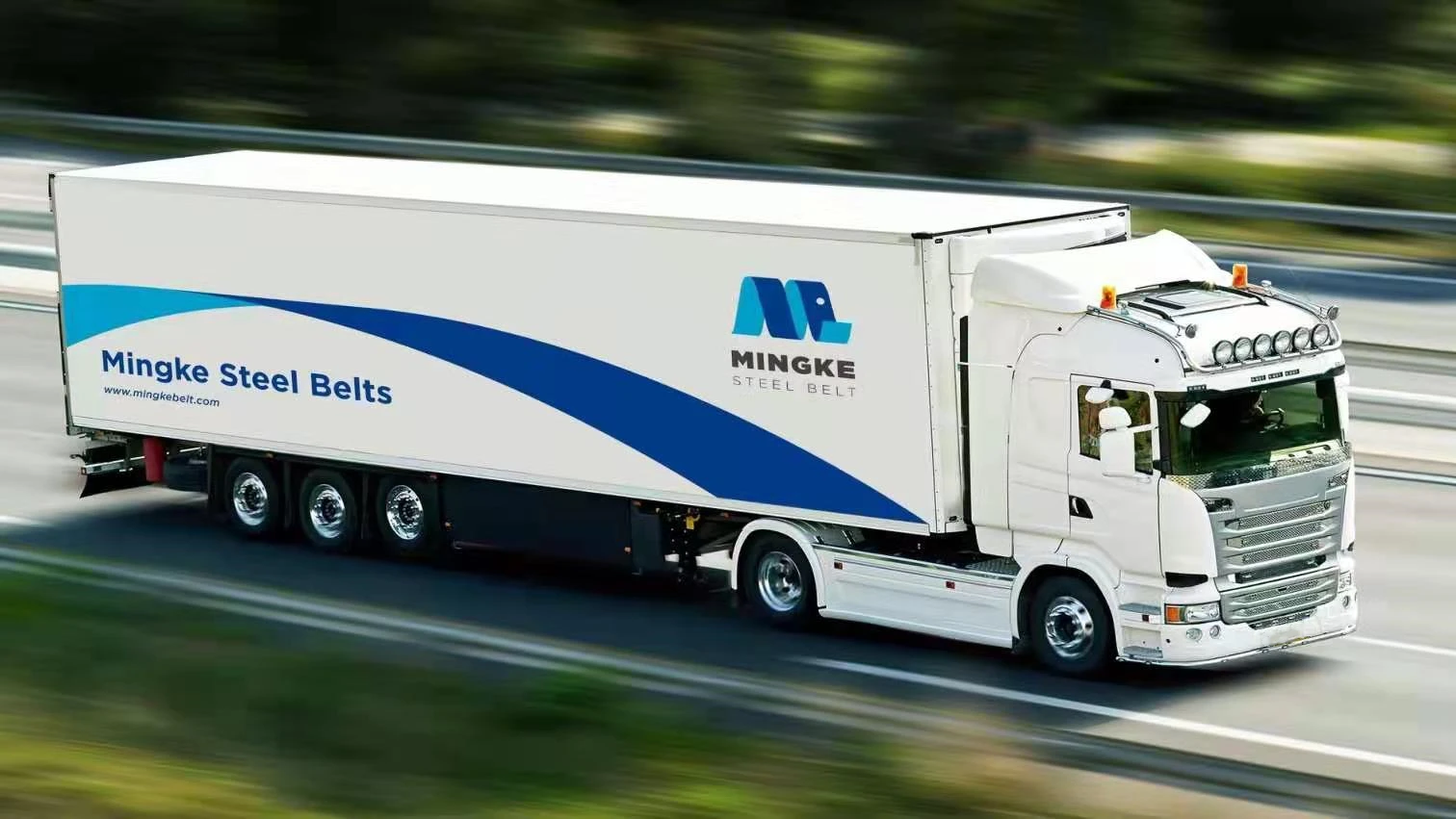 Mingke AT1200 Steel Belt Resin Pastillating Machine Belt Chinese Belt ...