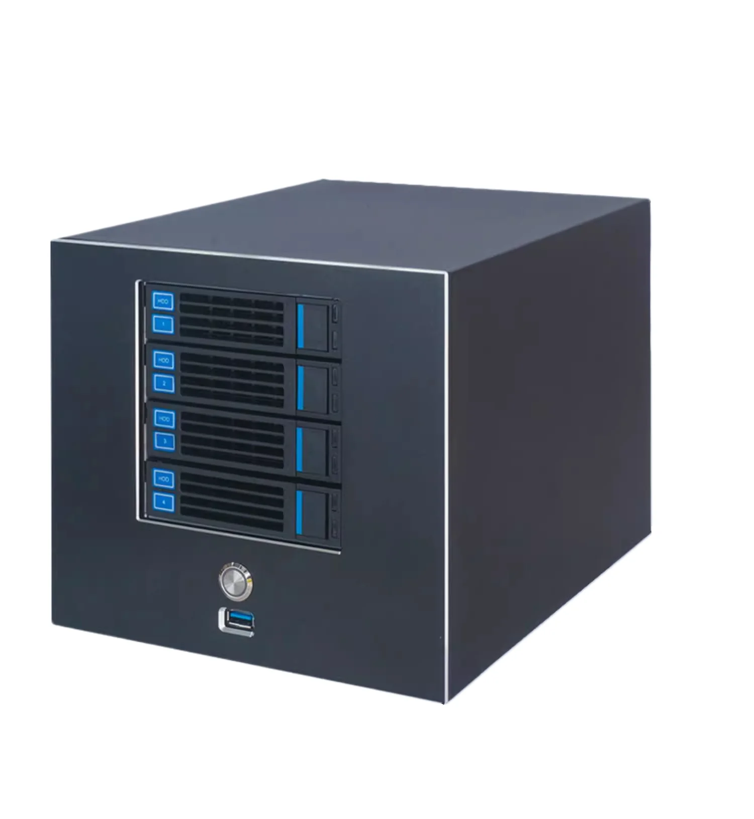 2025 Mini NAS Server Intel 12/13 Gen DDR5 RAM VPro Professional ...