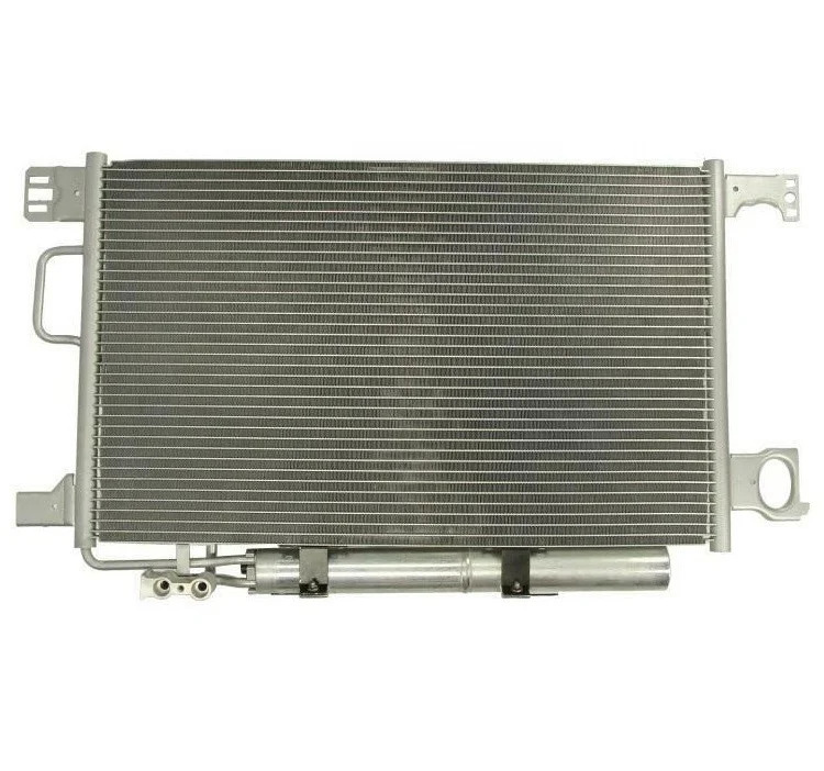 Mercedes-benz AC Condenser A2035000854 for W203 C209