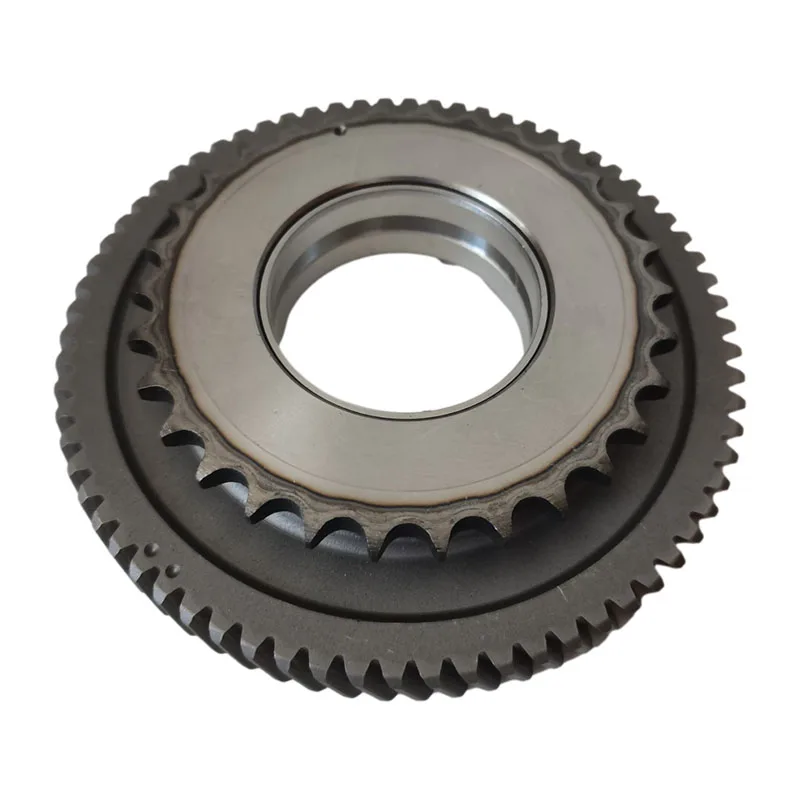 2024 100% Tested Mitsubishi Triton Pajero Sport L200 4n15 Engine Timing ...