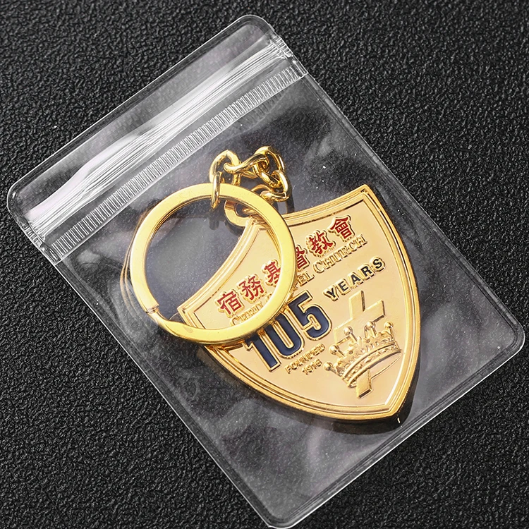 Manufacturer Printed Letter Logo Key Chains Wholesale Custom Keyring ...