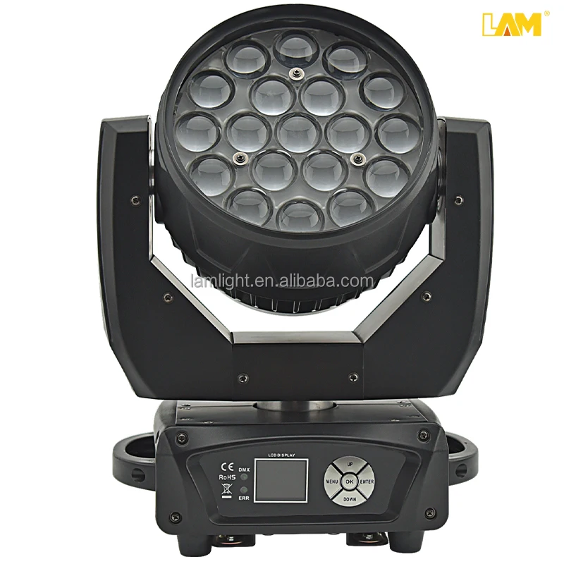 Professional Stage Led Beam Light Spot Beam Moving Head Light For Dj ...