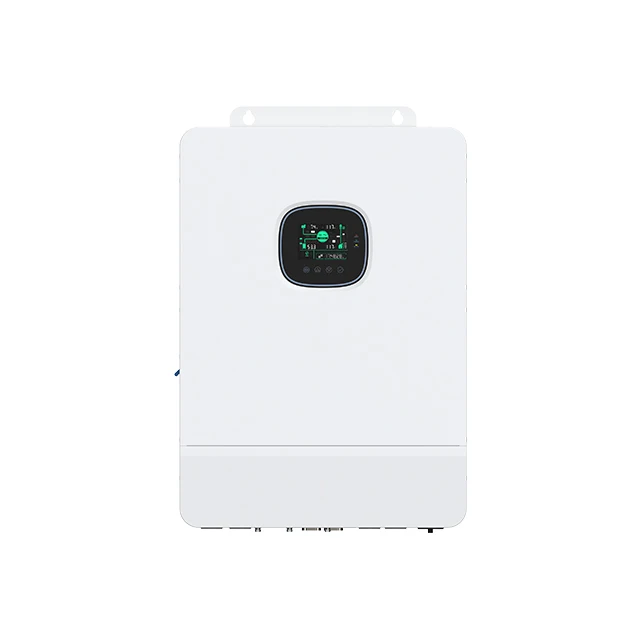 10kw 48v Hybrid Solar Inverter 5kw 10kw With Mppt For Solar Power ...