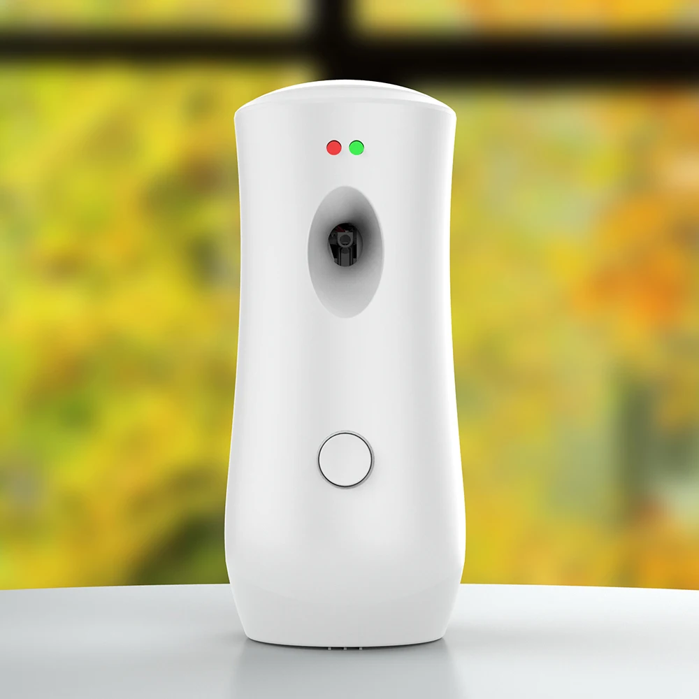 Electric automatic air freshener store