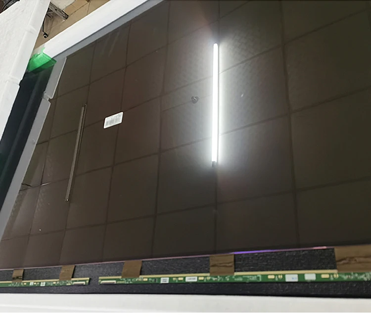 Lc490dgy-ska4 Pcb2440b 49 Inch Flat Screen Tv Lg Television Screen To ...