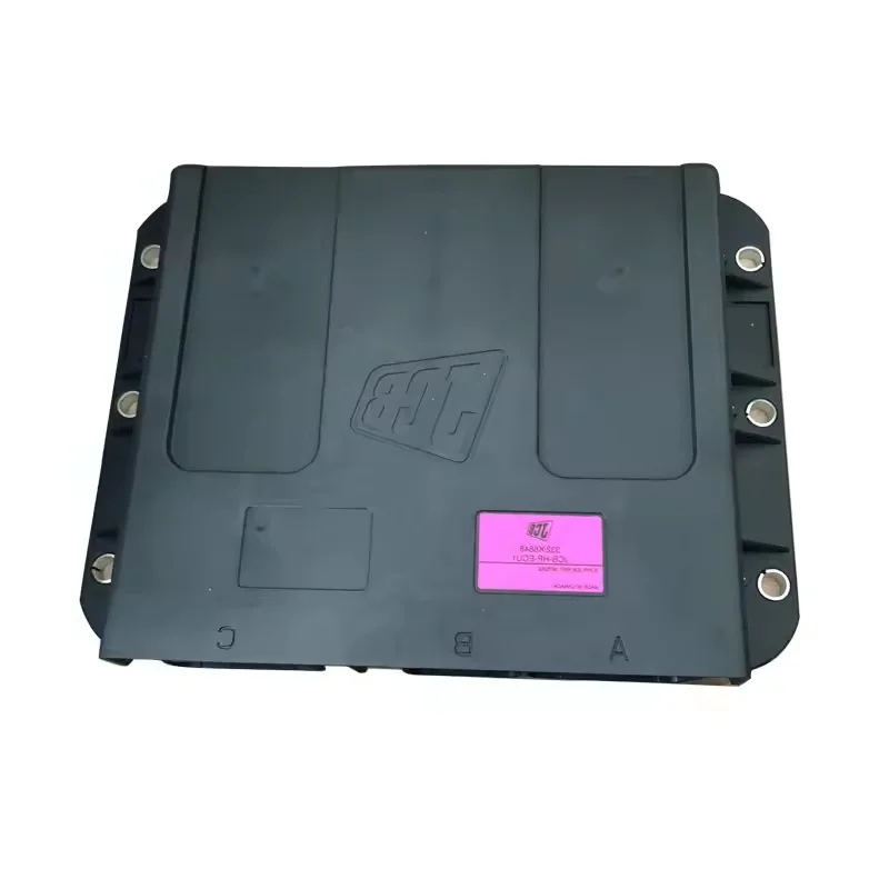 JS200 JS220 Excavator ECU Controller 332/K6848 Controller Computer 728/ ...