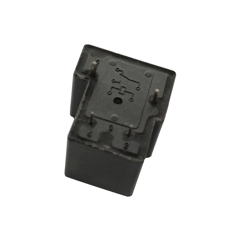 T90 24v 4pin 40a Relays Jqx-15f Sla Nb90 Hf2150 High Power Relay - Buy ...