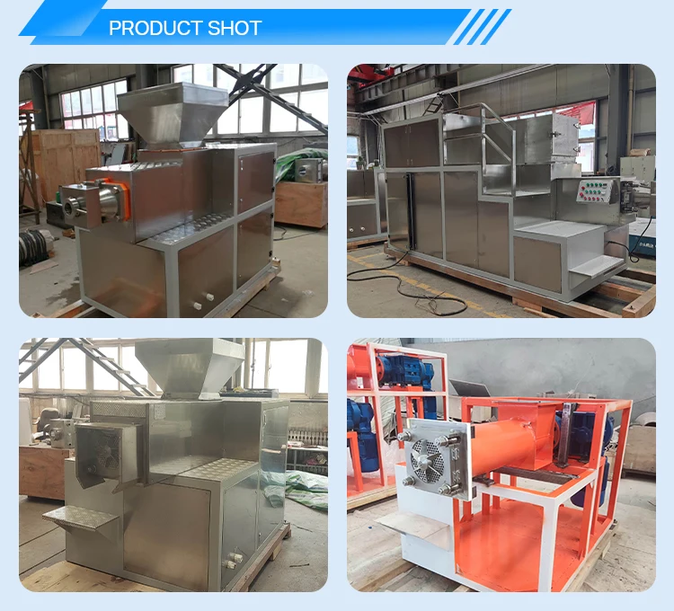 Limac Automatic Soap Extruder Machine Plodder Making Machine - Buy ...