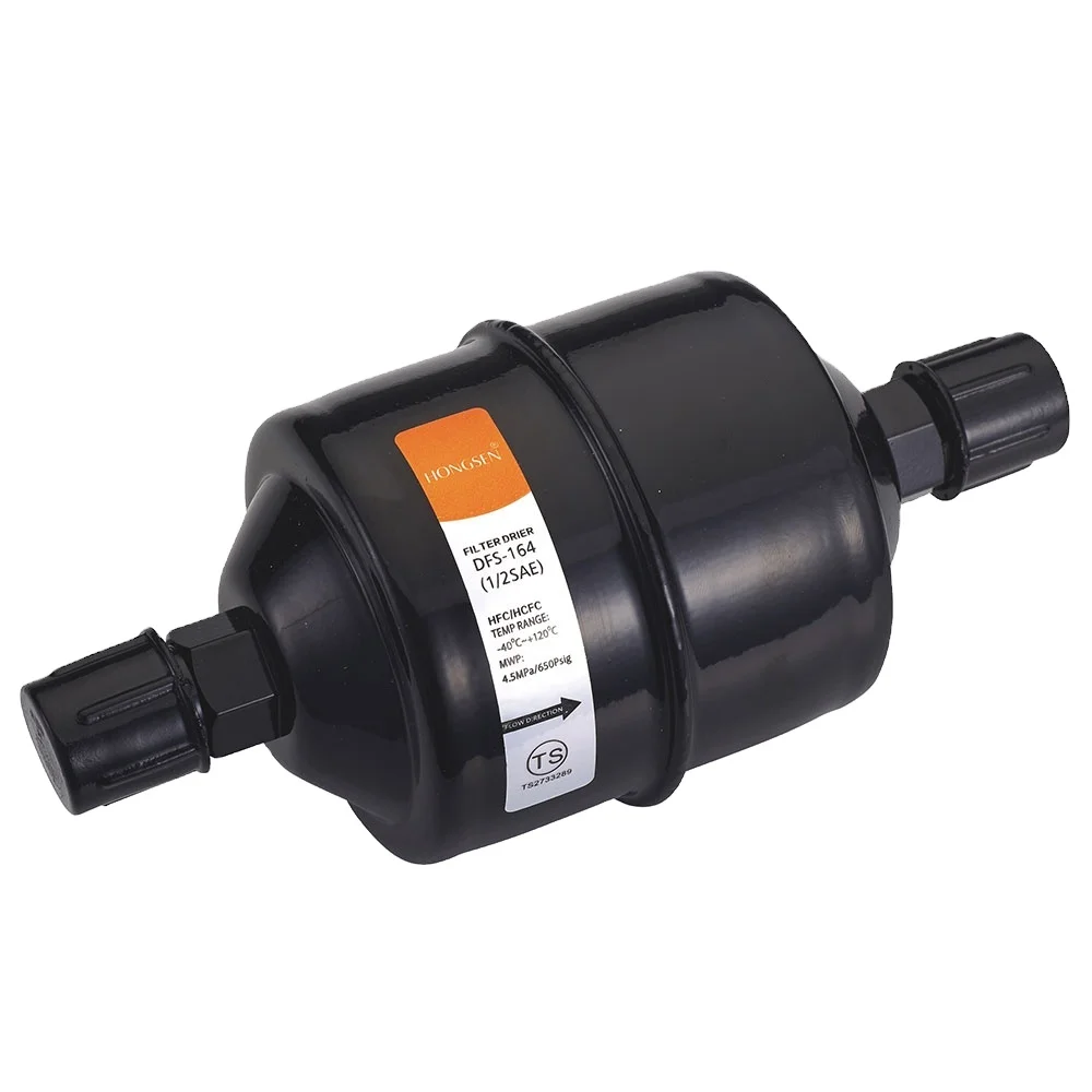 HONGSEN Liquid Dry Filter for air conditioner system liquid line dry ...
