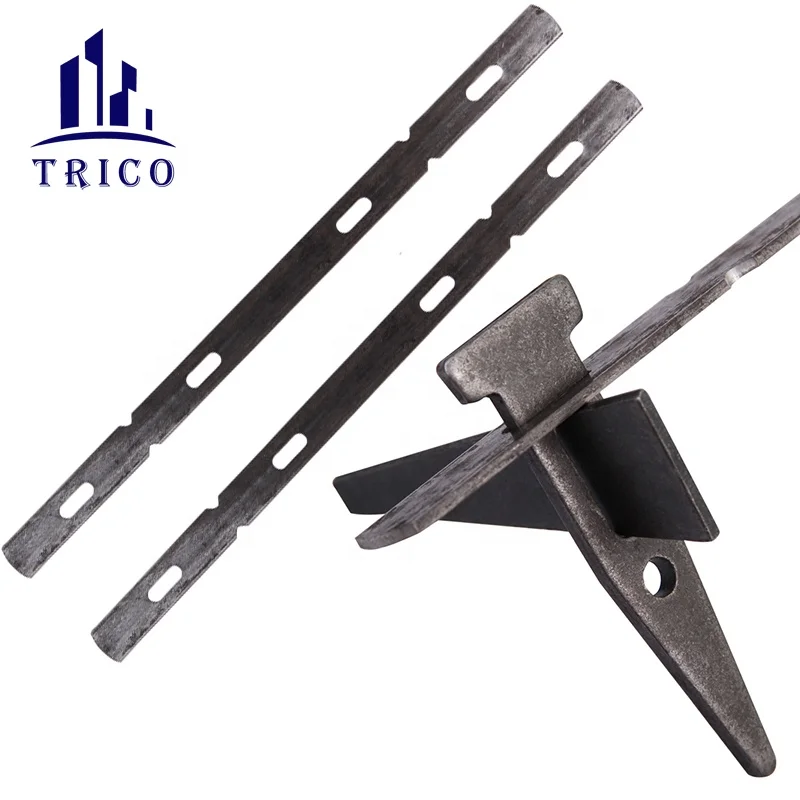Concrete Formwork Wall Adjustable Brace Turnbuckle Form Aligner For ...