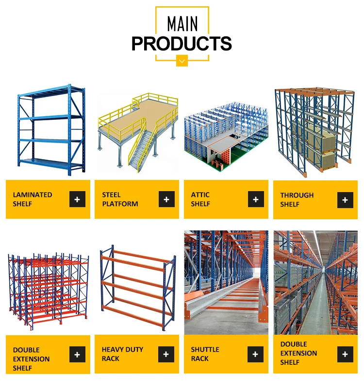 I-beam Platform,Two-layer Shelf Platform,Customized According To Demand ...