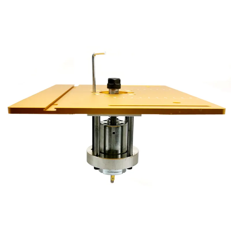 Workbench Lifting Spindle 795 Motor With Er11 Extension Rod For ...