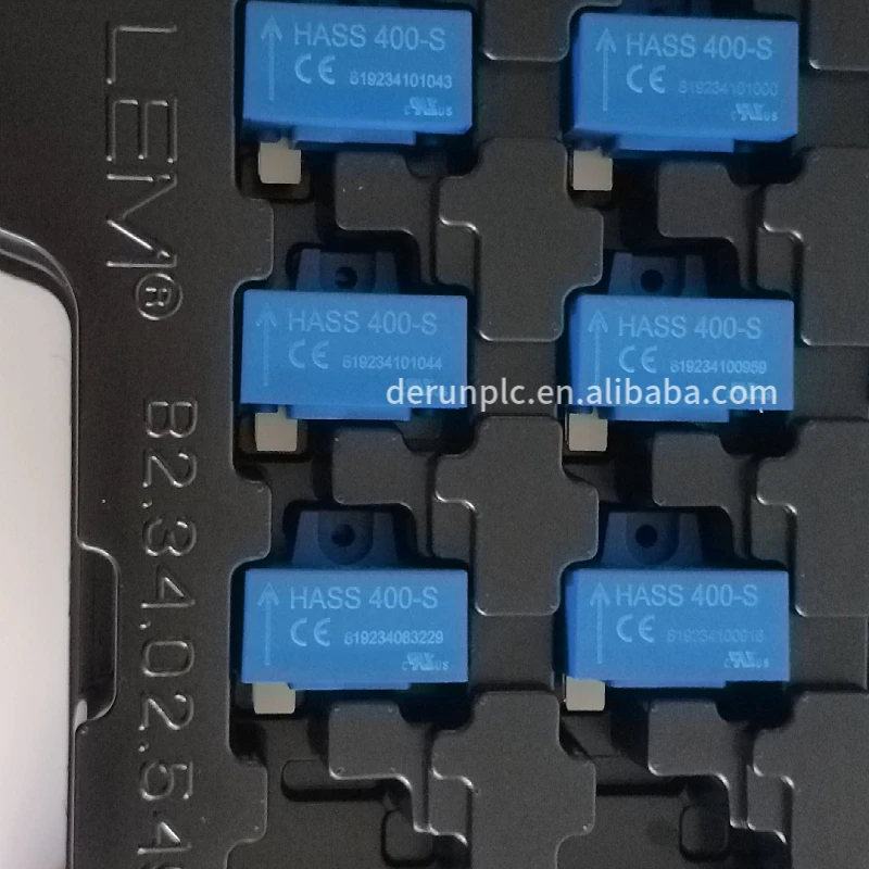 Hass400-s Hass400-s New Original Lem Limehall Transformer Current ...