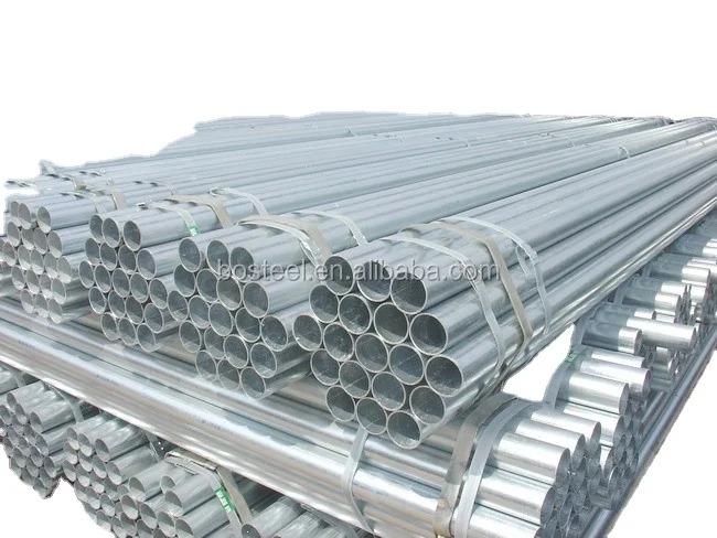 Galvanized Metal Fence Post 22mm - Buy Galvanized Pipe For Gas Line 2 ...
