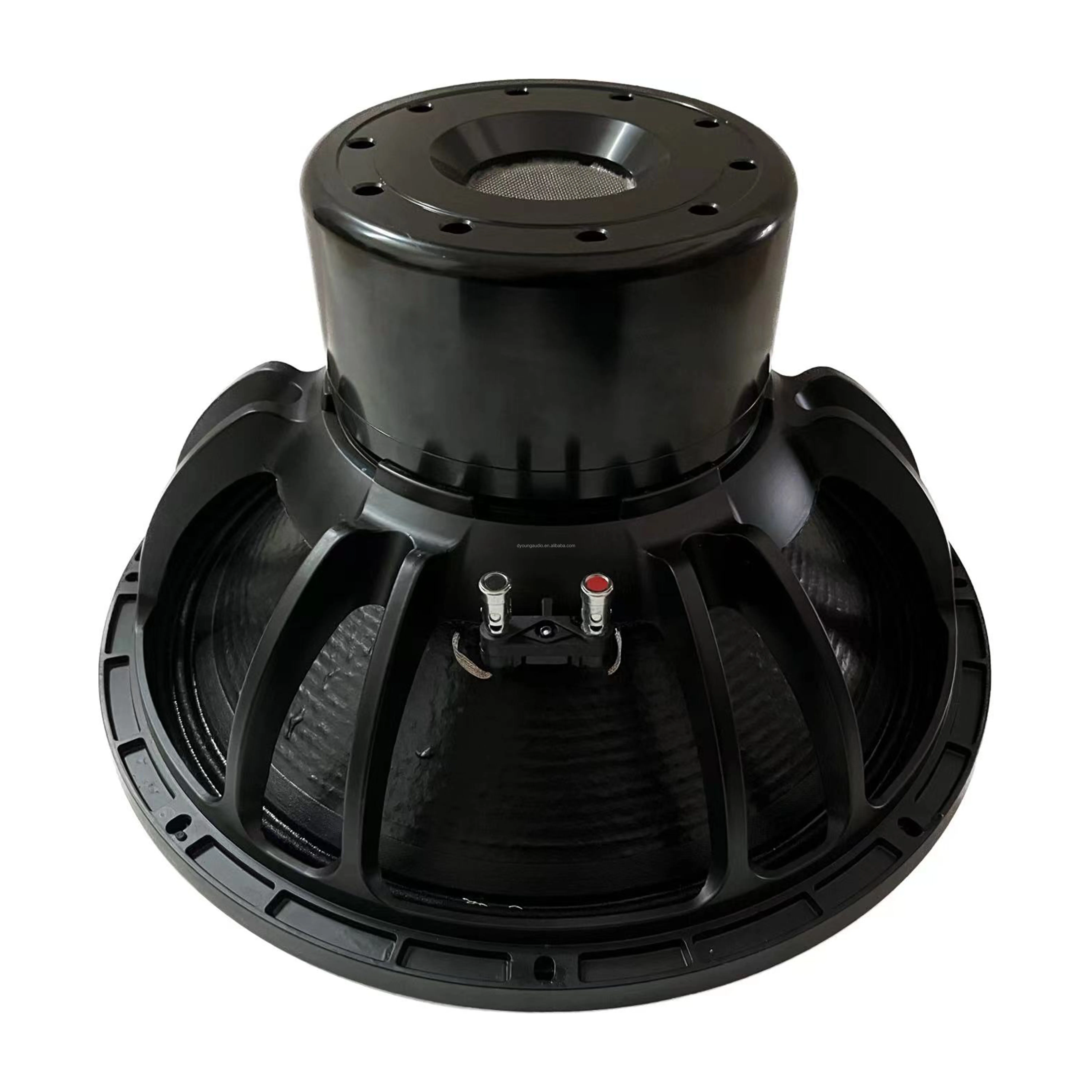 18 Inch Neodymium Car Audio Subwoofer - 3000W RMS Power