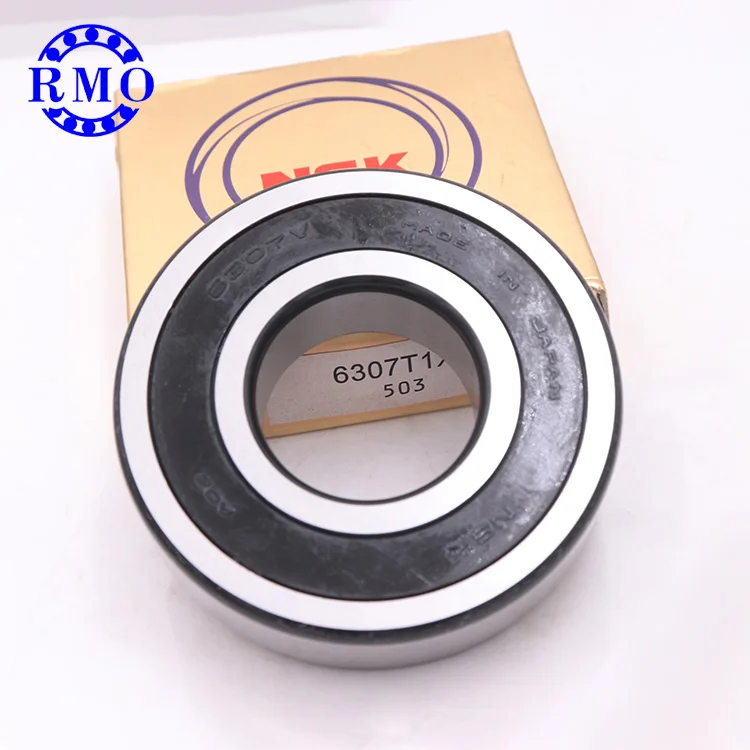 Long Life Low Price Japan Bearing 6304 6305 6306 6307 6308 Deep Groove ...